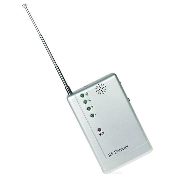 RF High Frequency Bug and Wireless Camera Detector With Three Modes ...