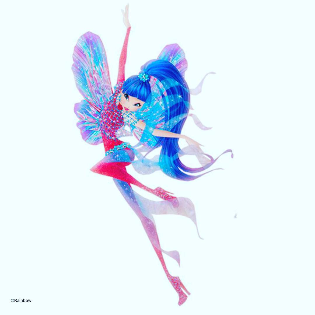 Captura de Musa Dreamix Couture ~ My Winx Club-Pretty!*.