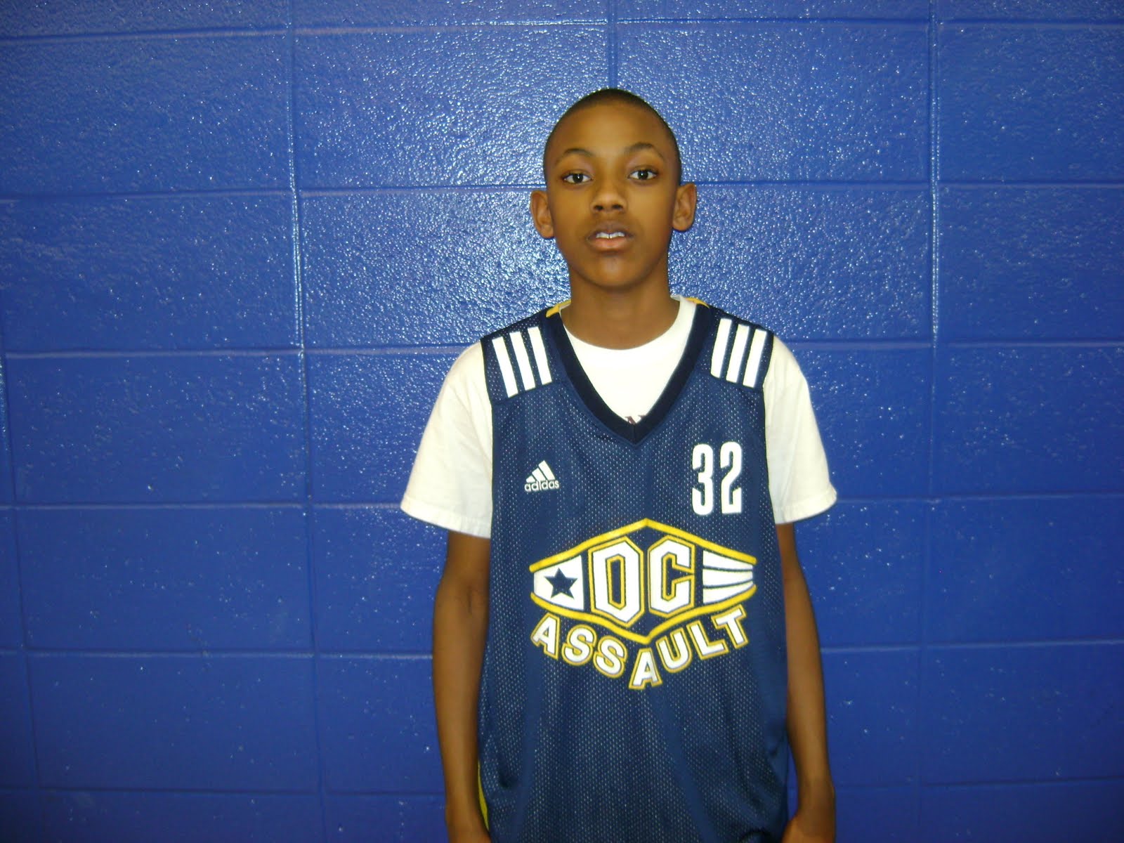 BASKETBALL SPOTLIGHT NEWS: AC Showcase 12U Top Performers Part 1