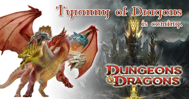 The Adventures of Captain Hedges Blog: DND Adventure League Review