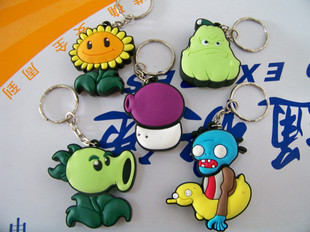 Pendrive Berbentuk 'Plants vs Zombies' | Crochet For Halloween