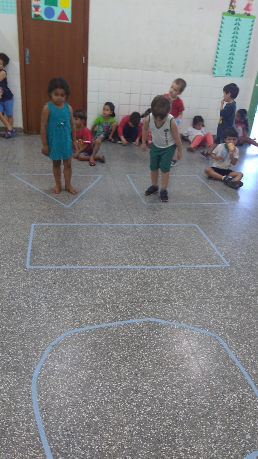 Professora Calécia - Educação Infantil: Creche Eva Moraes de Oliveira ...