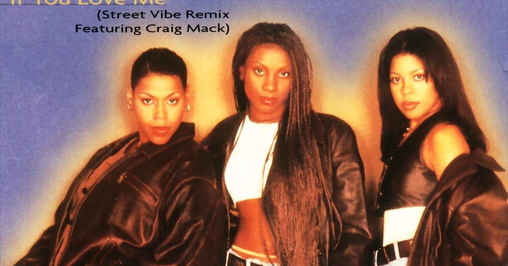 highest level of music: Brownstone - I Can't Tell You Why-(CDM)-1995-hlm