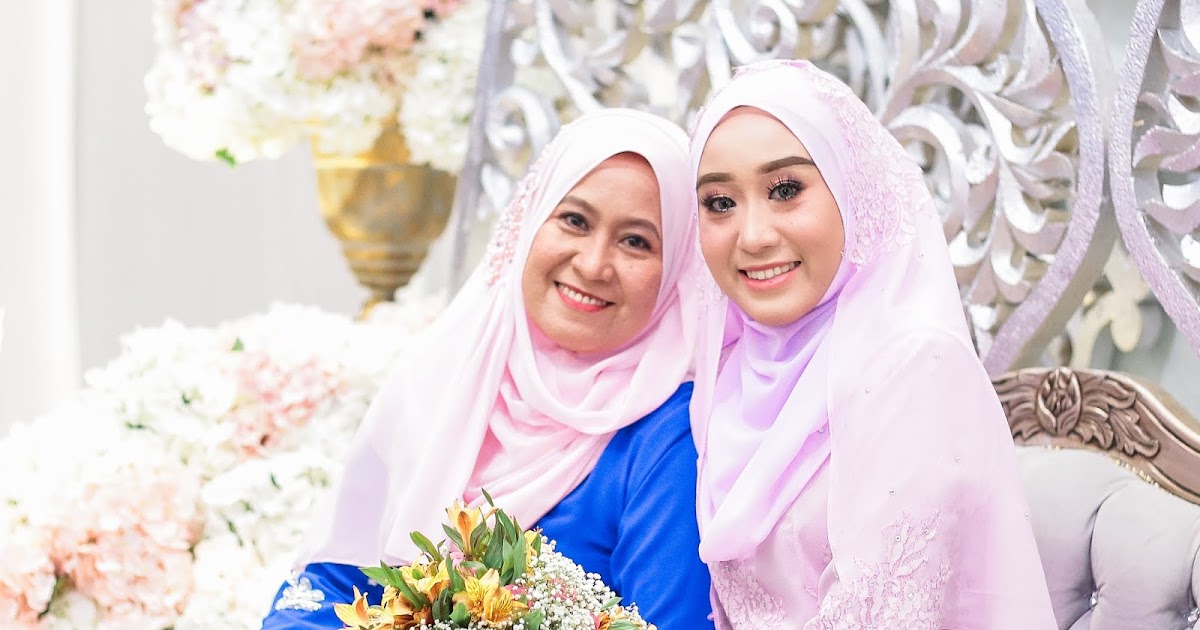 Ahmad Akmal & Nurul Ainie | July 21, 2018 | Faridism Production