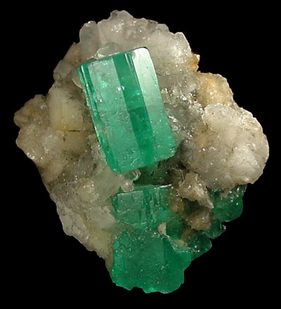 Piedras y Cristales: BERILIO