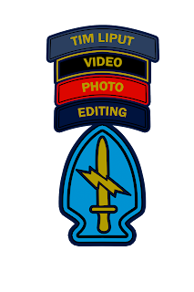 Nyomanediy: Logo Penerangan Angkatan Darat