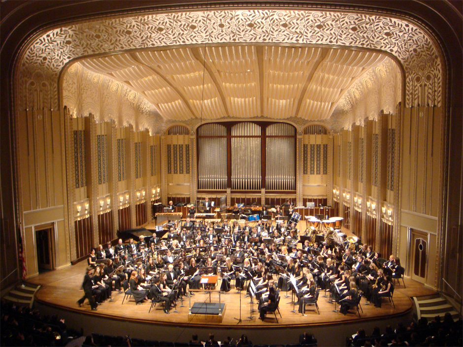 Albertitalks: The Cleveland Orchestra