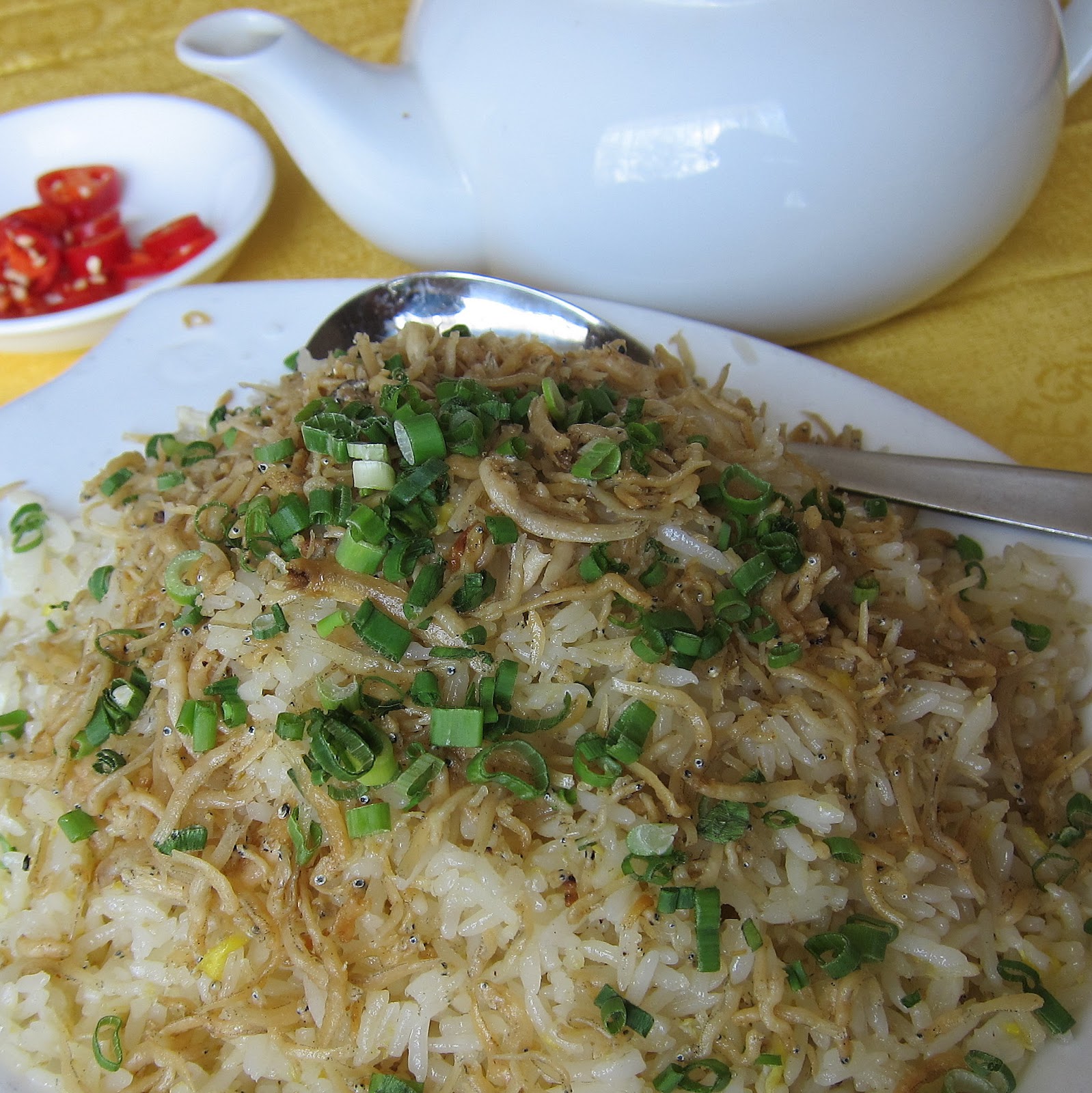 Shi Wei Fu in Segamat, Johor |Tony Johor Kaki Travels for Food ...