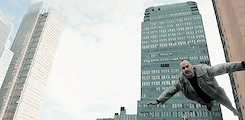 Birdman Movie Gif