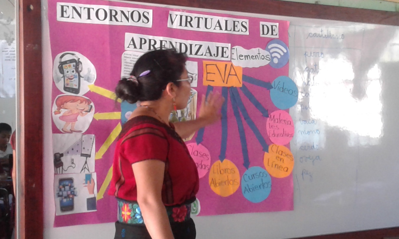 5. MURAL INFORMATIVO