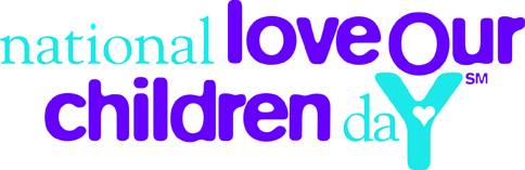 Sylvan Lake Library: April 6 - National Love Our Children Day