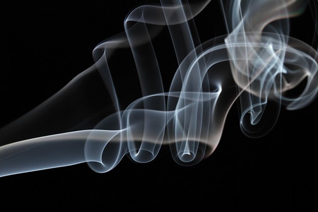 MyG: Señales de humo ...