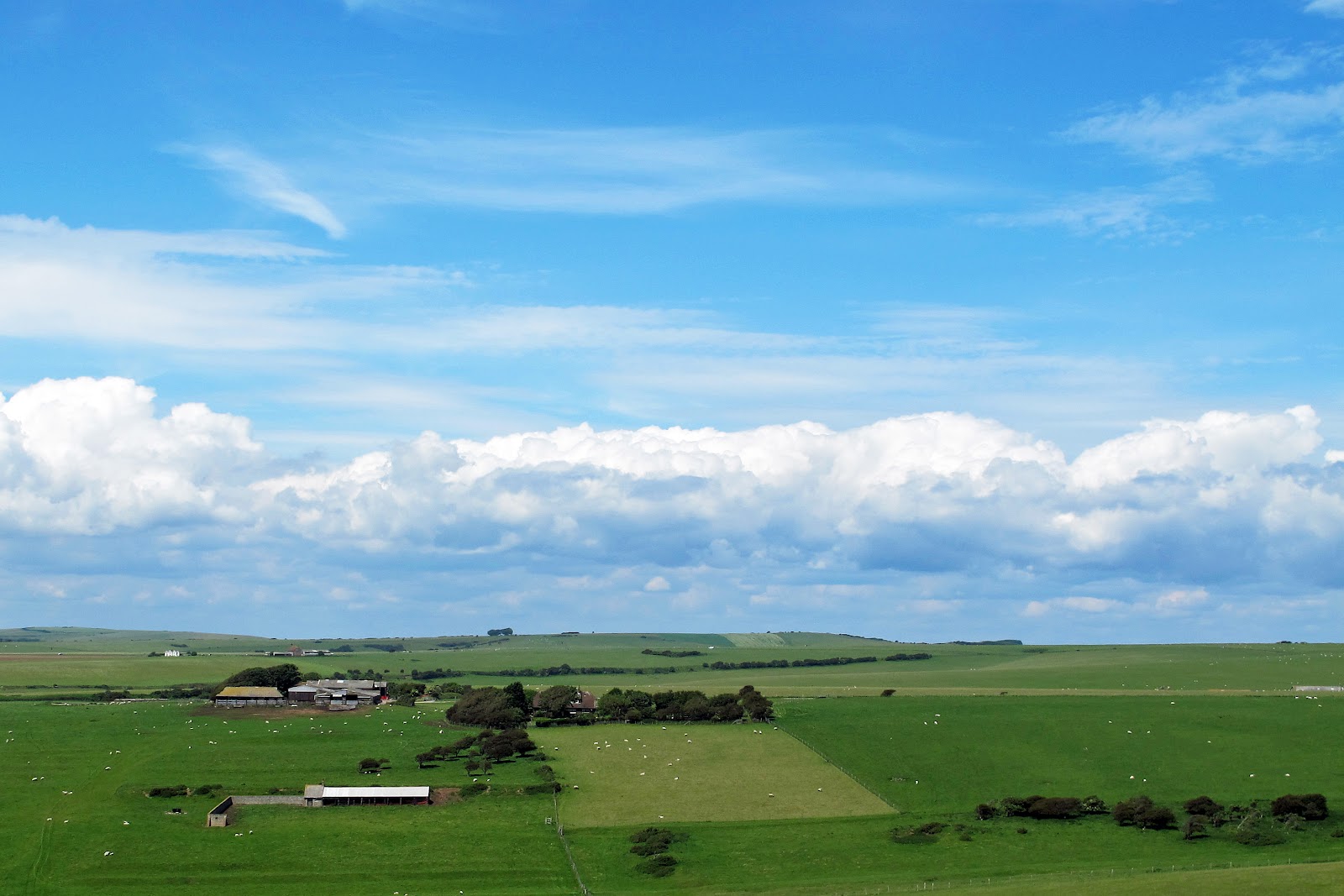 De Ontdekking van het Licht: Vergezicht 2