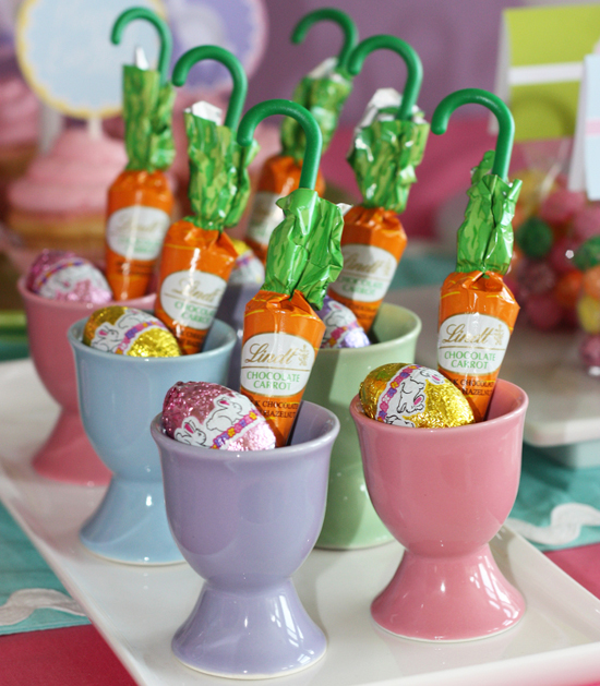 Debbie's Delights: Childrens Easter Party