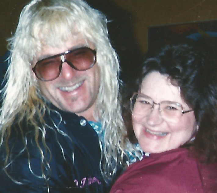 Oregon Wrestling Federation 1988 - Billy Jack Haynes Promotion