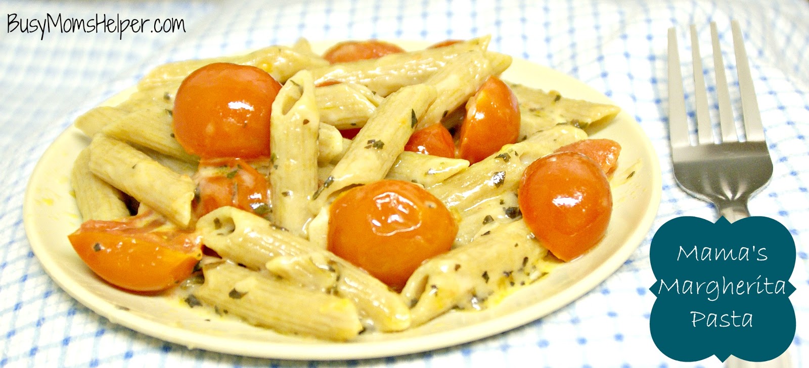 crazylou: Tasty Tuesday! Guest Post- Busy Mom's Helper