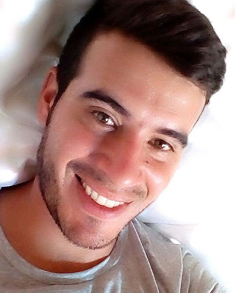 Carlos Zalazar y la Quesona Asesina