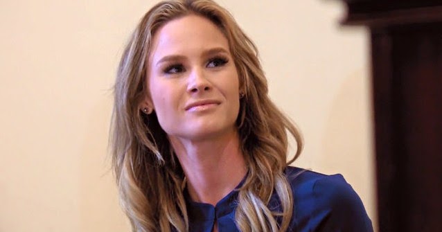 Meghan King Edmonds On Kelly Dodd: “She Could Use Some Self-Awareness”