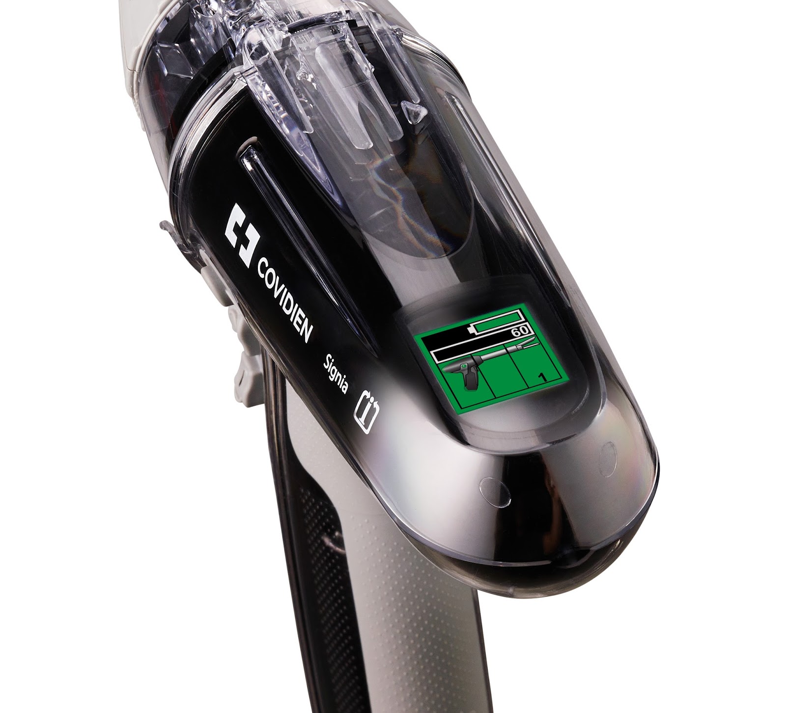 Ob/Gyn Updated : Medtronic launches Signia(TM) Stapling System for ...