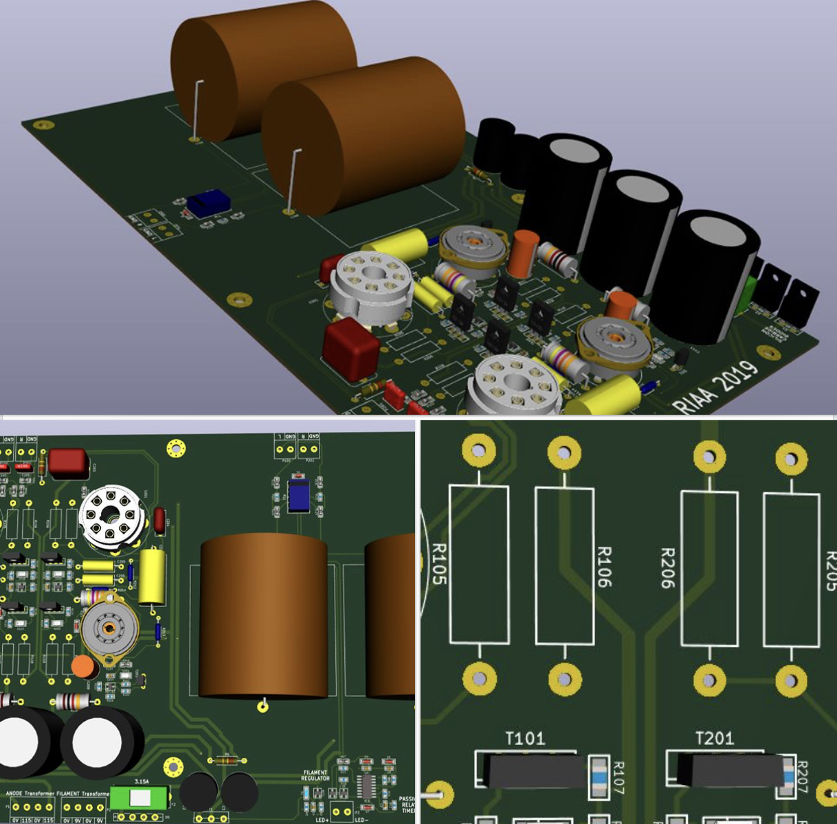 Newclassd Riaa – M & S | Ultimate High-Fidelity