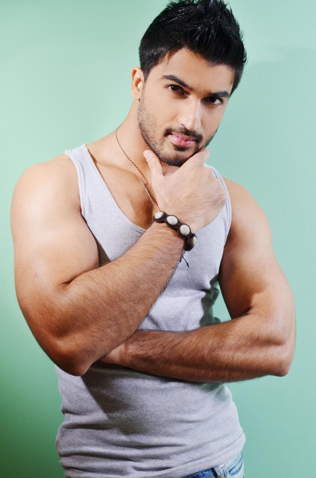 huntceleblog: Essam Ali