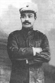 Philippines' Who's Who: General Antonio Luna: The Ablest General of the ...