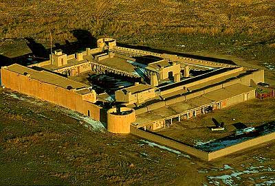 Heroes, Heroines, and History: Historic Colorado Army Forts