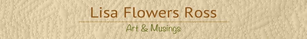 Lisa's Art & Musings