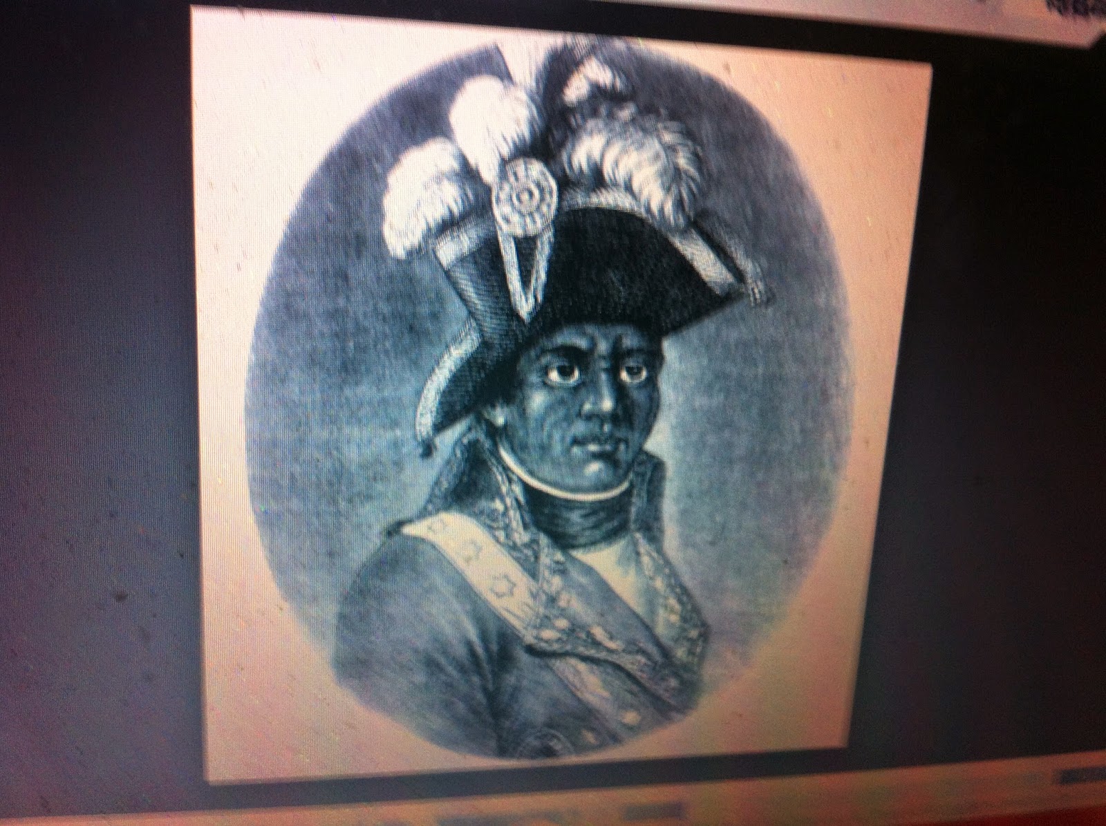 THE BLACK SOCIAL HISTORY:: BLACK SOCIAL HISTORY : AFRO-HAITI " JOSEPH ...