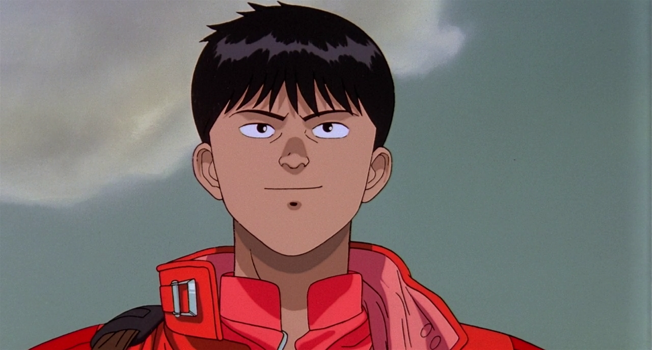 Goongala's Grumbles: Do Watch: 'Akira'