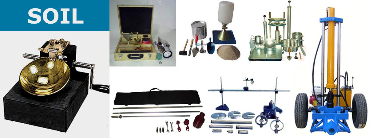 ALAT LABORATORIUM TEKNIK SIPIL INDONESIA