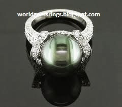 Engagement Ring : Engagement Diamond Emerald Rings In Bahrain 100