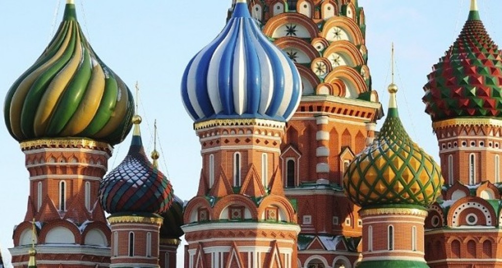 Rome4uஇ Roma e Lazio x te Ass.ne Culturale: Dalla Russia con Amore ...