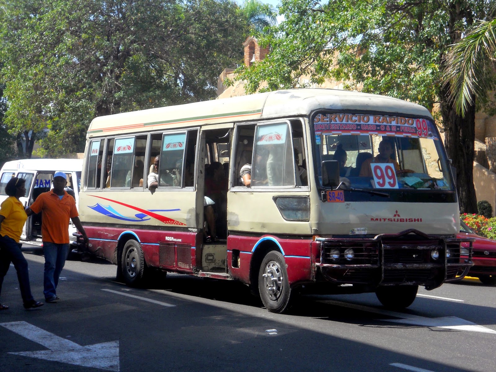 Dominican Republic - Juan Dolio | Travel notes