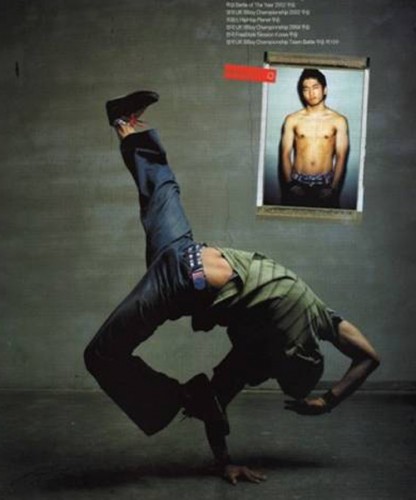 B Boying Step For Beginner/ B Boying Tutorials /How to Do B Boying ...