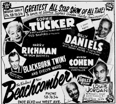 Classic Television Showbiz: An Interview with Jerry Coe