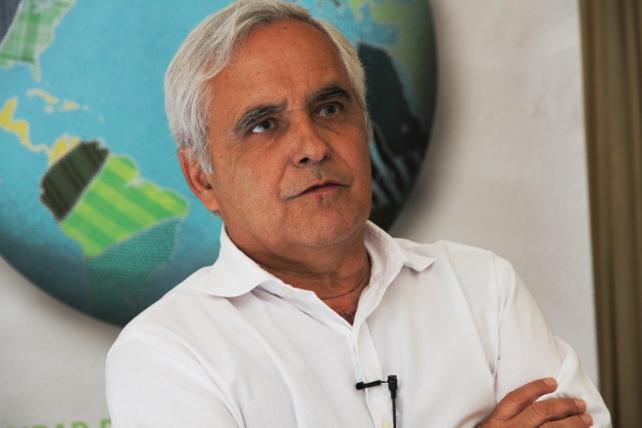 Dossier Global: Juan Cruz, Premio Nacional de Periodismo Cultural 2012