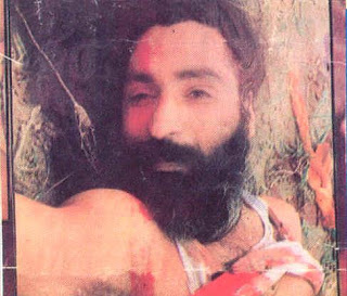 The Reality of india: General Labh Singh Ji