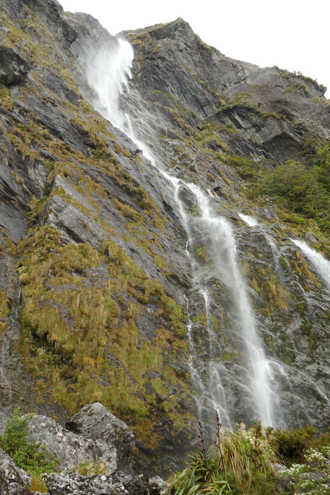 Photo Friday: The Routeburn Track