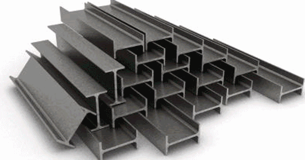 PT. METAL JAYA STEEL: BESI INP, IWF