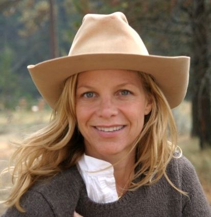 Santa Barbara Blog: AN EXCLUSIVE AND UNUSUAL INTERVIEW WITH CARRINGTON ...