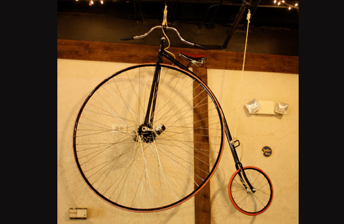 Cascavel Bikers: Os melhores bike bars