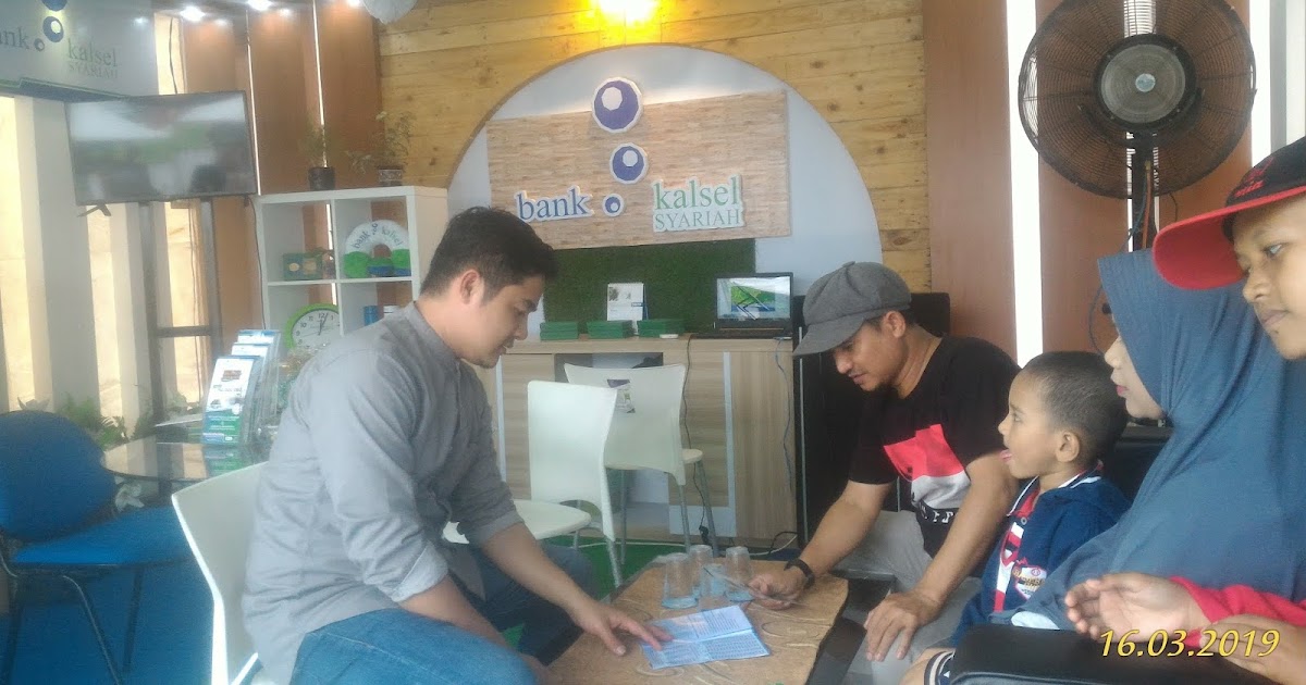 Mau Tau Tentang Produk Syariah, Kunjungi Expo Syariah 2019