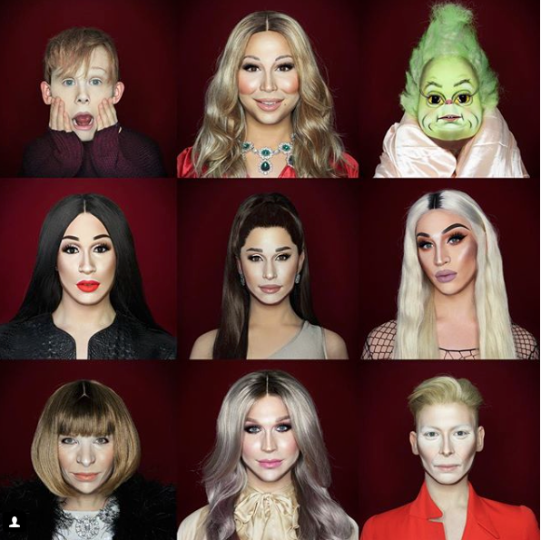 One To Watch: Alexis Stone - #IHeartHollywood