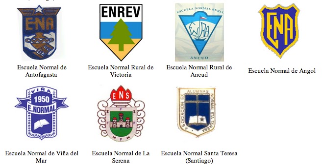 Escuelas Normales | Proyecto Escuela Normal JAN