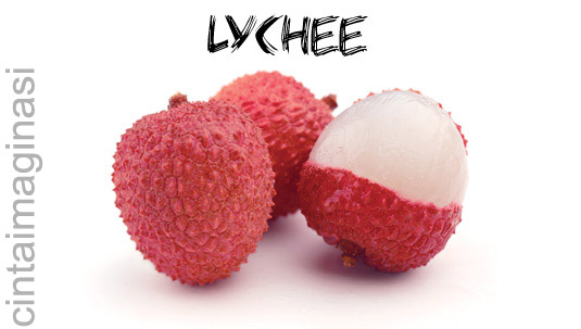 Tahukah Anda Khasiat Buah Laici !!! - CiLiFES