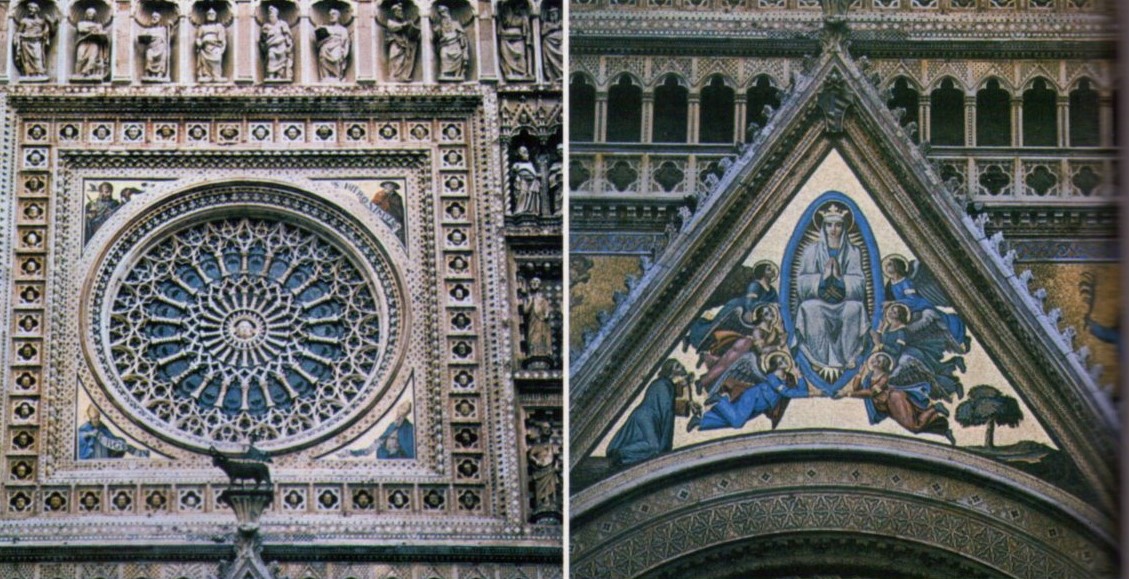 Punto al Arte: La arquitectura