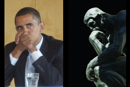 Society for US Intellectual HistoryPresident Obama and American ...