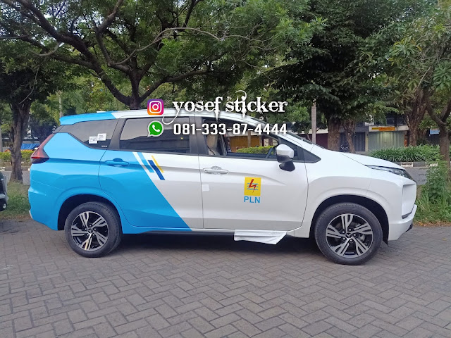 YOSEF CUTTING STICKER (SURABAYA CUTTING STICKER NINJA 250) STICKER ...