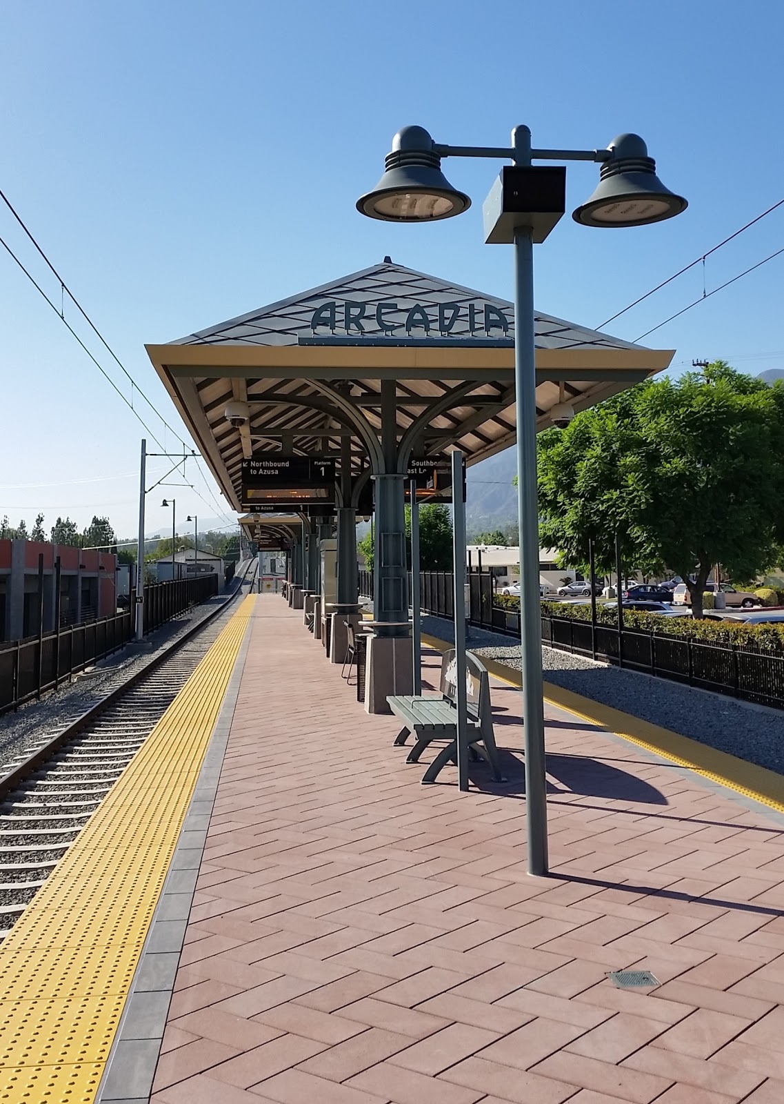 PUBLIC ART: Public Art of the Foothills: New Station Art Shows Local ...